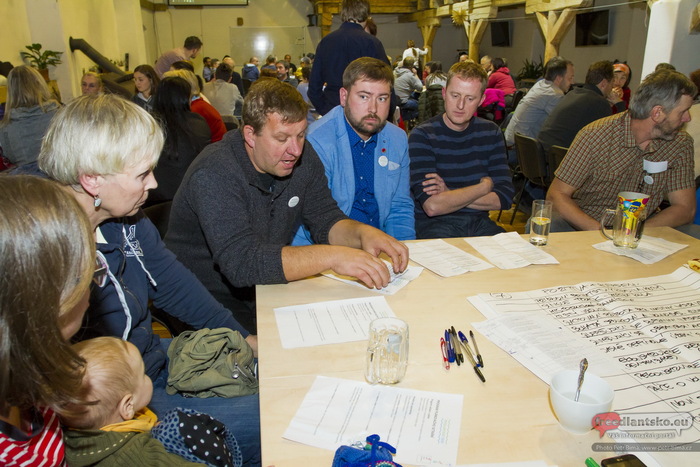 Modelový projekt :: HanusKA