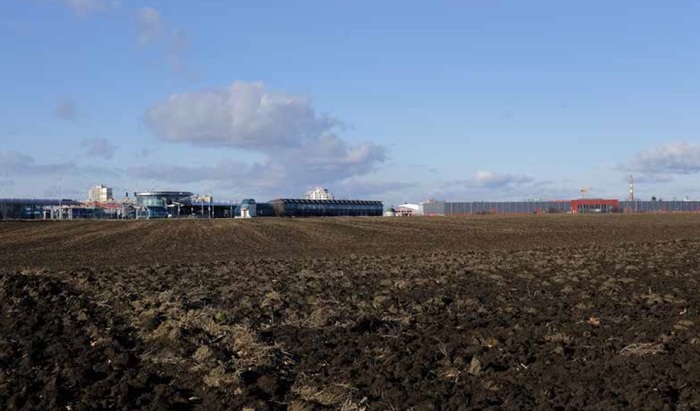 Letňany - Kbely územní studie :: HanusKA